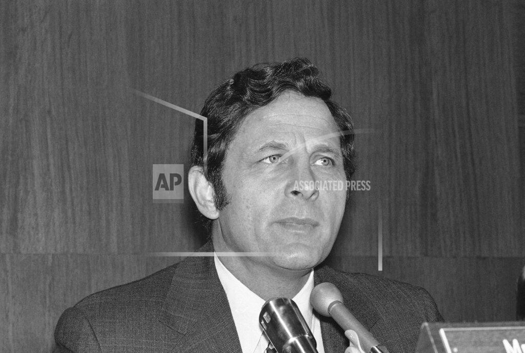 The Seventies: Friday, August 8, 1975 – History Diaries