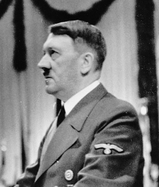 World War II Diary: Wednesday, September 4, 1940 – History Diaries