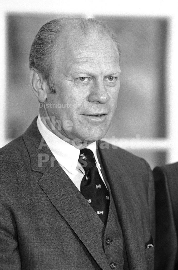 The Seventies: Tuesday, September 23, 1975 – History Diaries