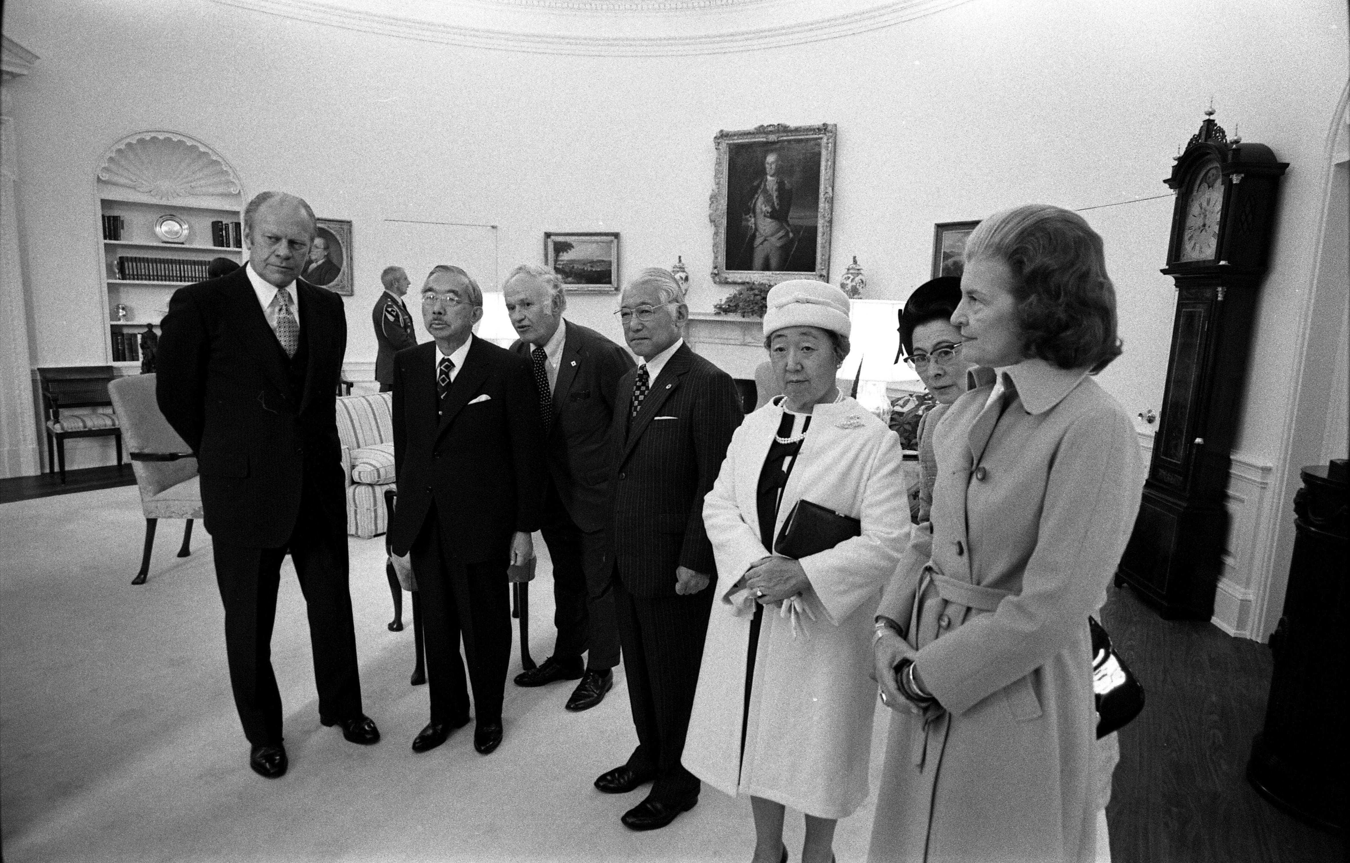 The Seventies: Thursday, October 2, 1975 – History Diaries