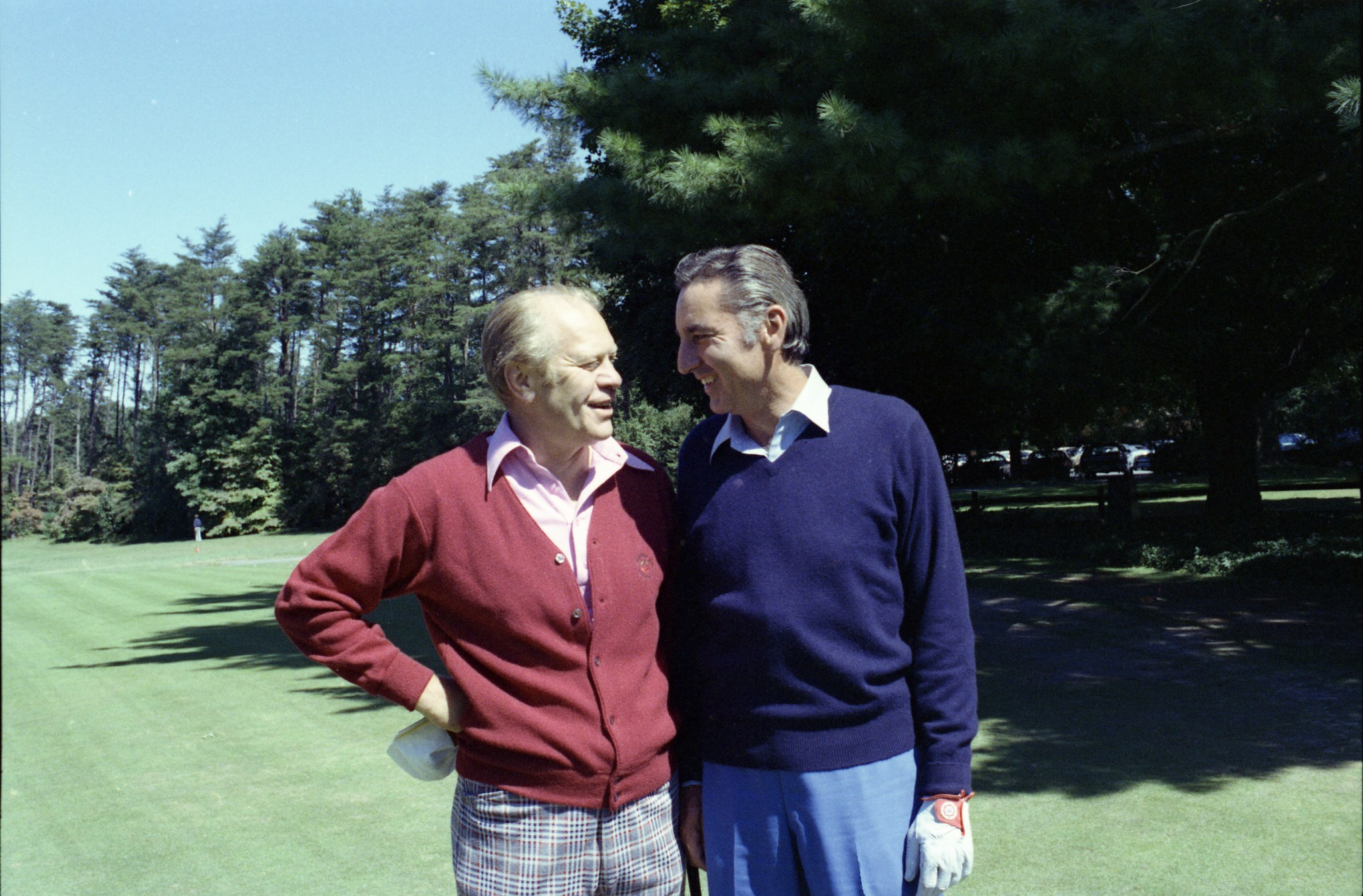 The Seventies: Sunday, September 14, 1975 – History Diaries