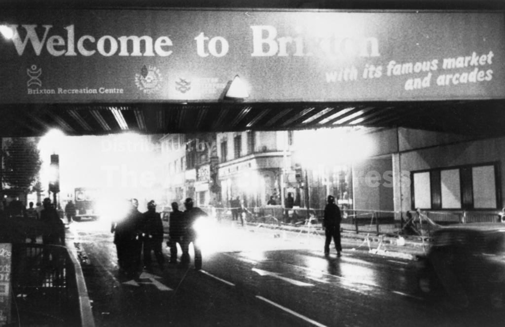 The Eighties: Sunday, September 29, 1985 – History Diaries