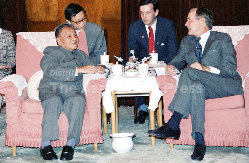 The Eighties: Sunday, October 13, 1985 – History Diaries