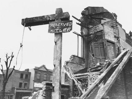 World War II Diary: Thursday, February 27, 1941 – History Diaries