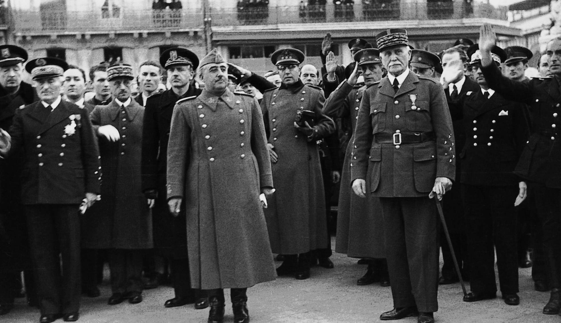 World War II Diary: Thursday, February 13, 1941 – History Diaries