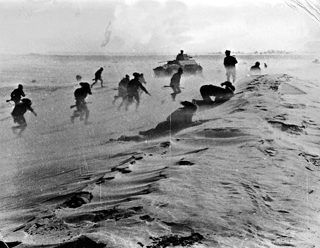 World War II Diary: Wednesday, February 5, 1941 – History Diaries