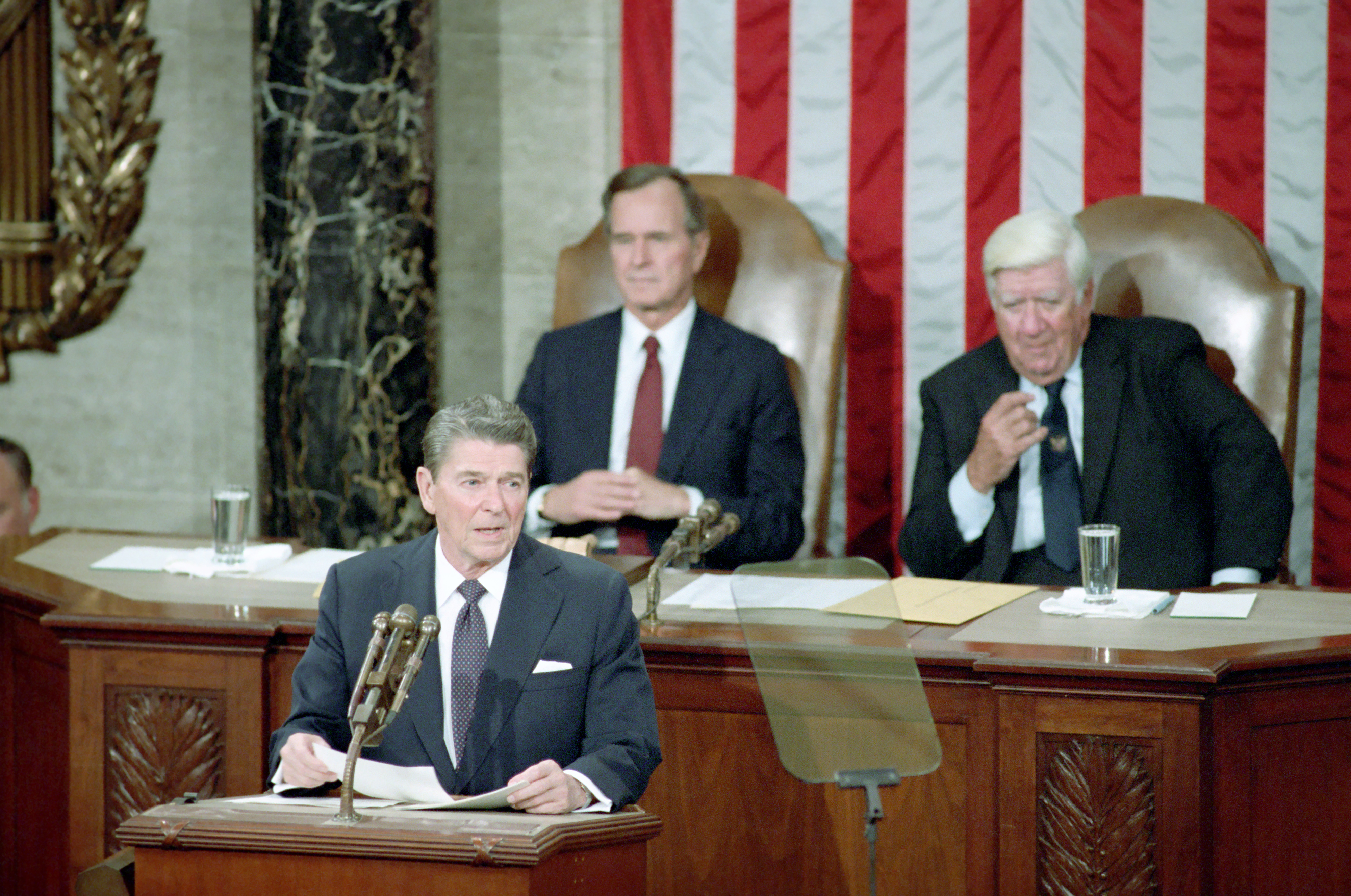 The Eighties: Tuesday, February 4, 1986 – History Diaries