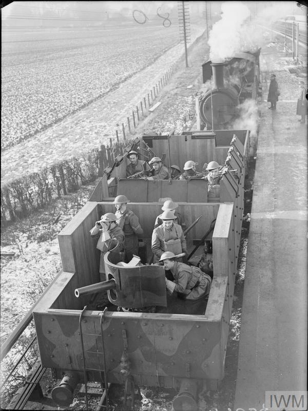 World War II Diary: Tuesday, February 4, 1941 – History Diaries