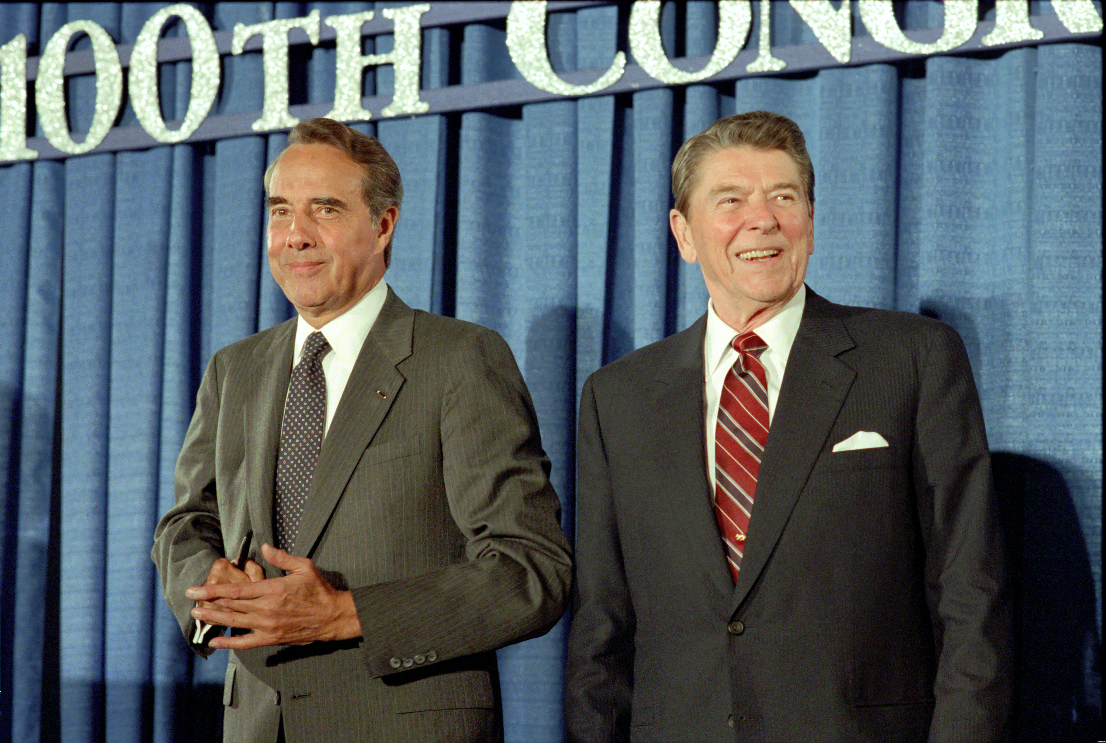The Eighties: Monday, March 10, 1986 – History Diaries